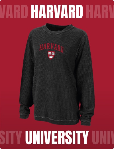 Harvard University Gifts, Harvard University Apparel, Harvard Crimson ...